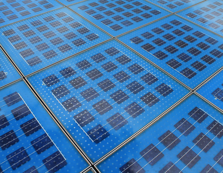 4.1 Generations of solar cells - Jlanka Technologies